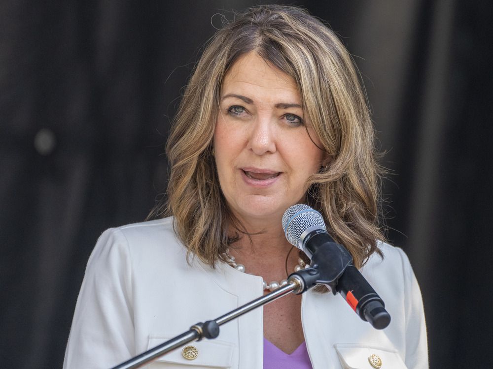 Alberta appeals court's injunction against new transgender health-care ...