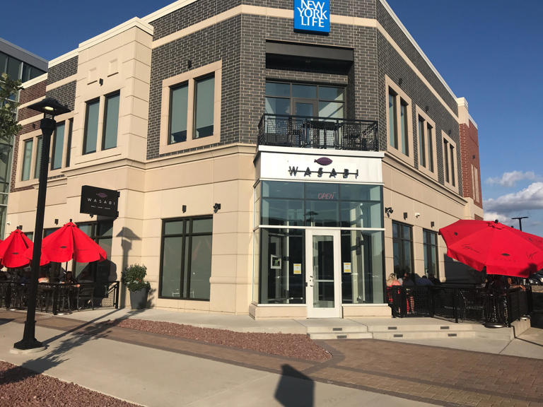Wasabi Ankeny is going viral for a 'You're cut' video on TikTok. Here's ...
