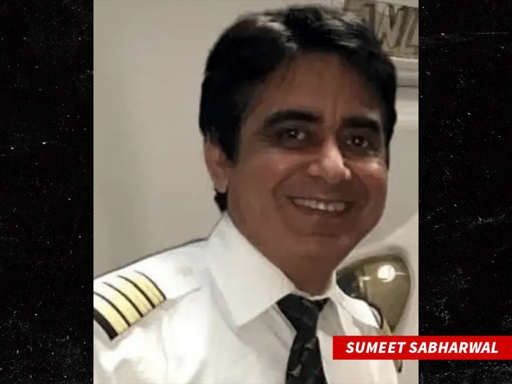 Air India Pilot Flipped Fuel Switches Off Just Before Crash, Probe ...