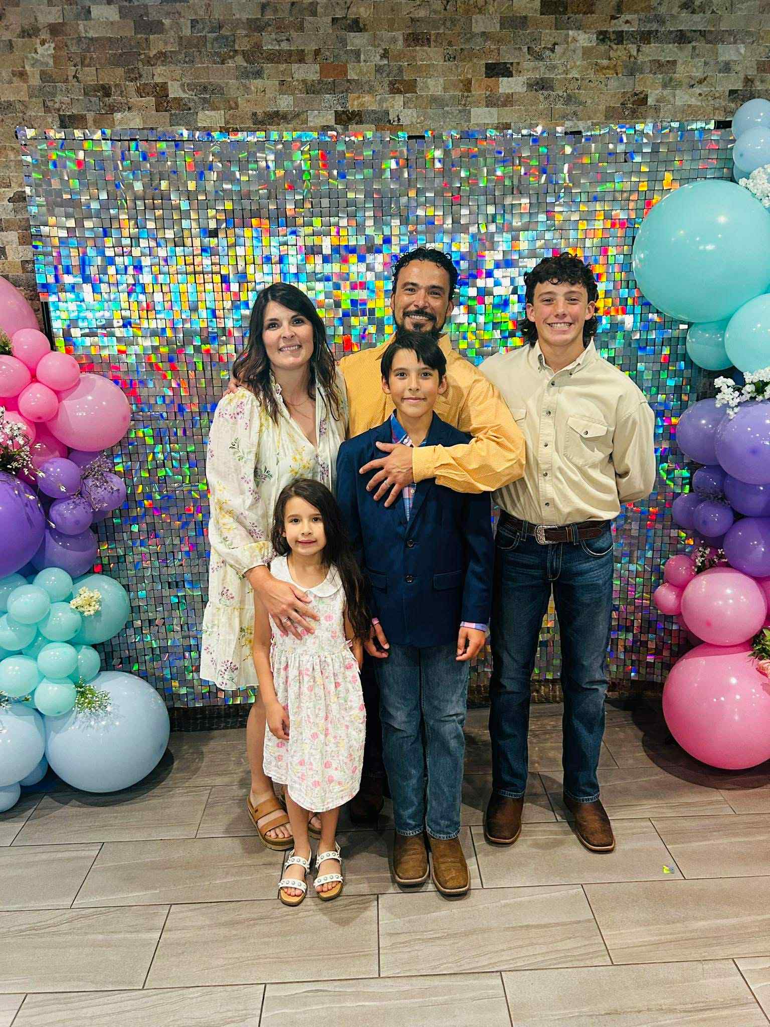 Junior ranger semifinalist from Goldthwaite aims for Ranger Rick & $20,000