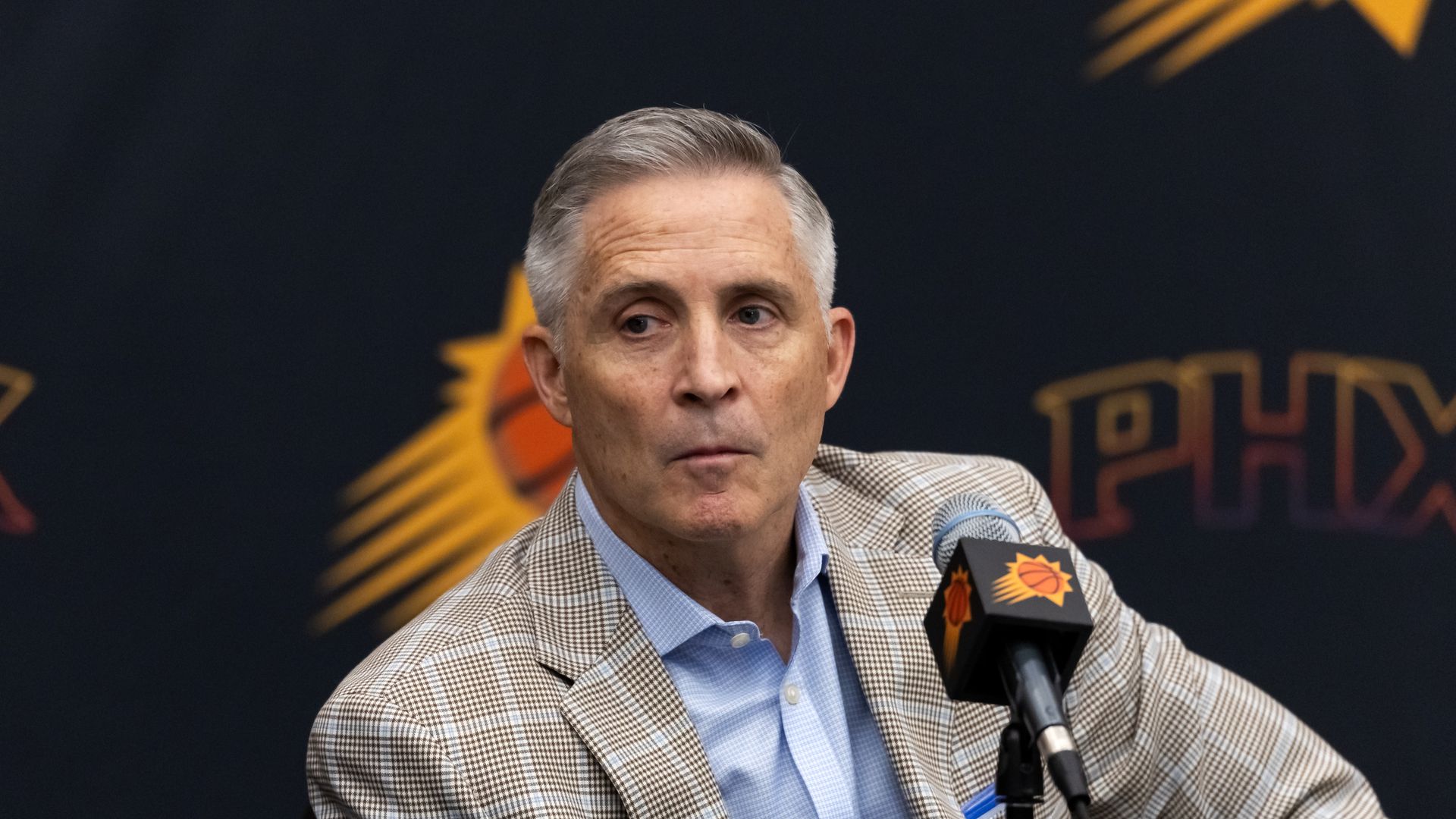 Life below the NBA’s tax aprons brings a new set of rules