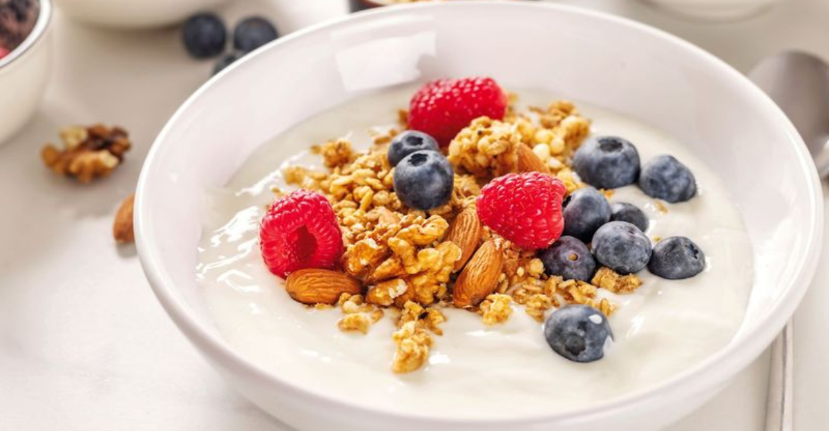 The Quick Breakfast Foods To Avoid - And 14 Better Alternatives