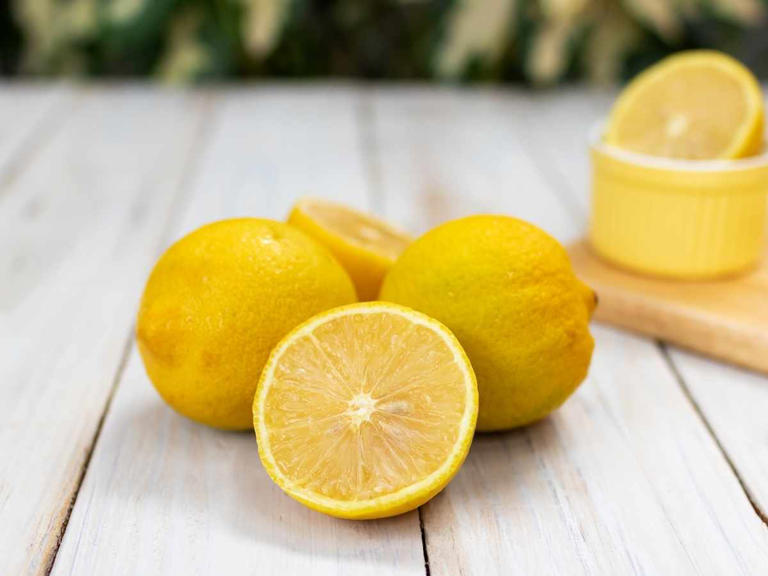 Diferencias entre el limón verde y el limón amarillo: mucho más que el ...
