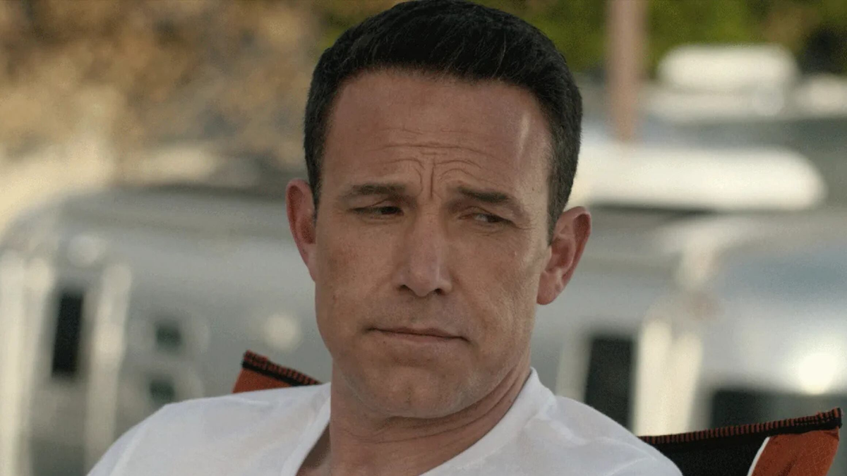 Ben Affleck brilla en thriller que arrasa en Prime Video
