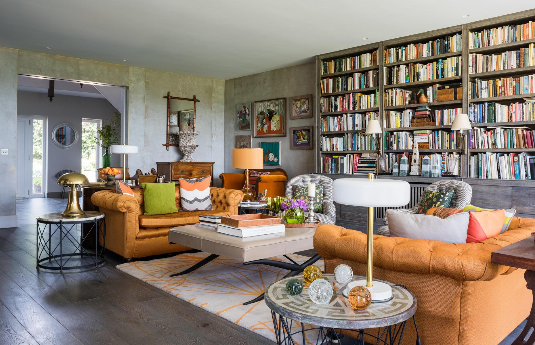 Simple secrets to make your home look high-end instantly