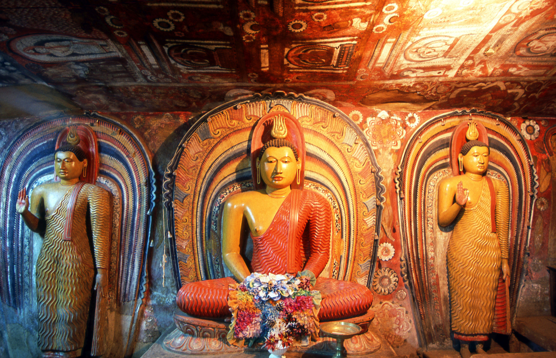 Qui est Siddhārtha Gautama, plus connu sous le nom de Bouddha