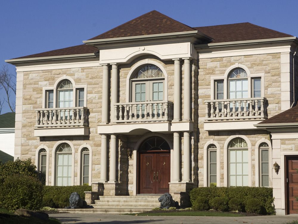 Taxing empty rooms is a bad idea, but our addiction to too much house ...