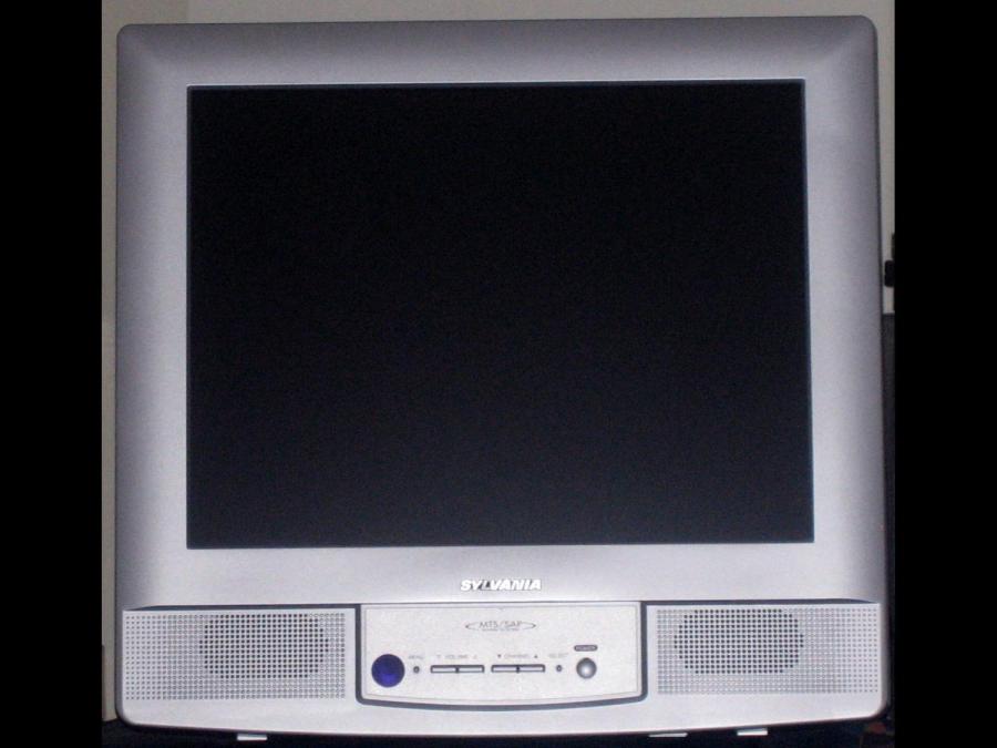 WHRO-TV experiences broadcast interruption