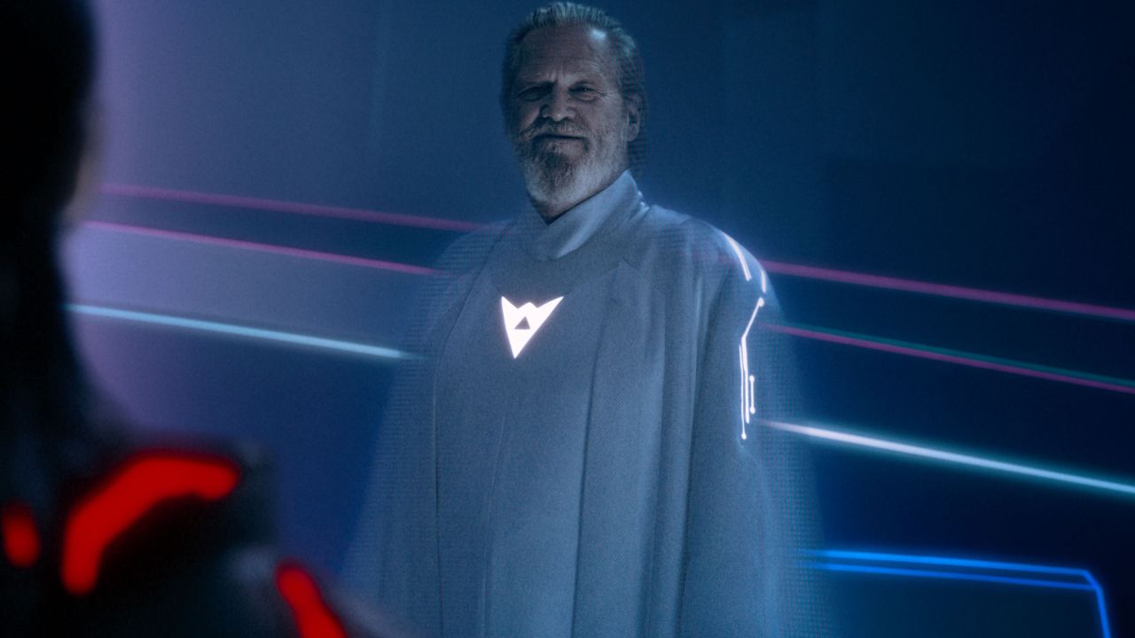 I Watched The OG Tron For The First Time, And I Now Think I Know What’s ...