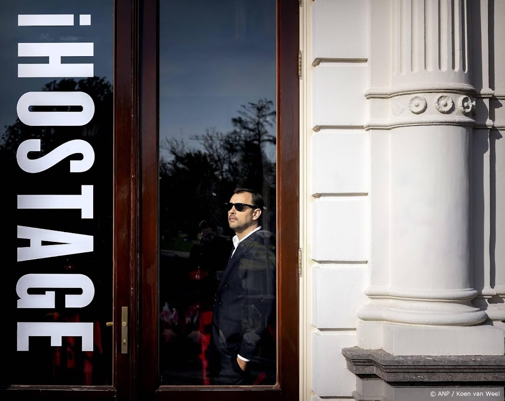 Netflix: Nederlandse film iHostage 58 miljoen keer bekeken