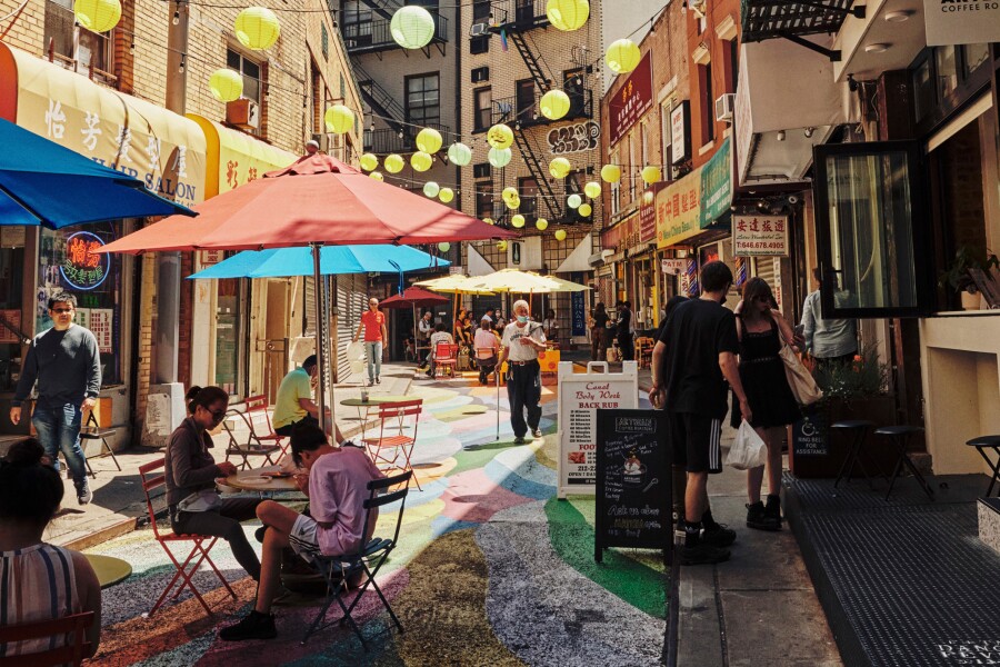 A Locals' Guide to the Perfect Long Weekend in New York City