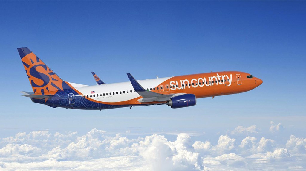 Plane shoots flames in mid-air ‘explosion’ after takeoff