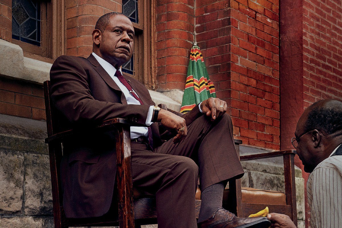 15 Gangsta Things About Bumpy Johnson, the Real Godfather of Harlem