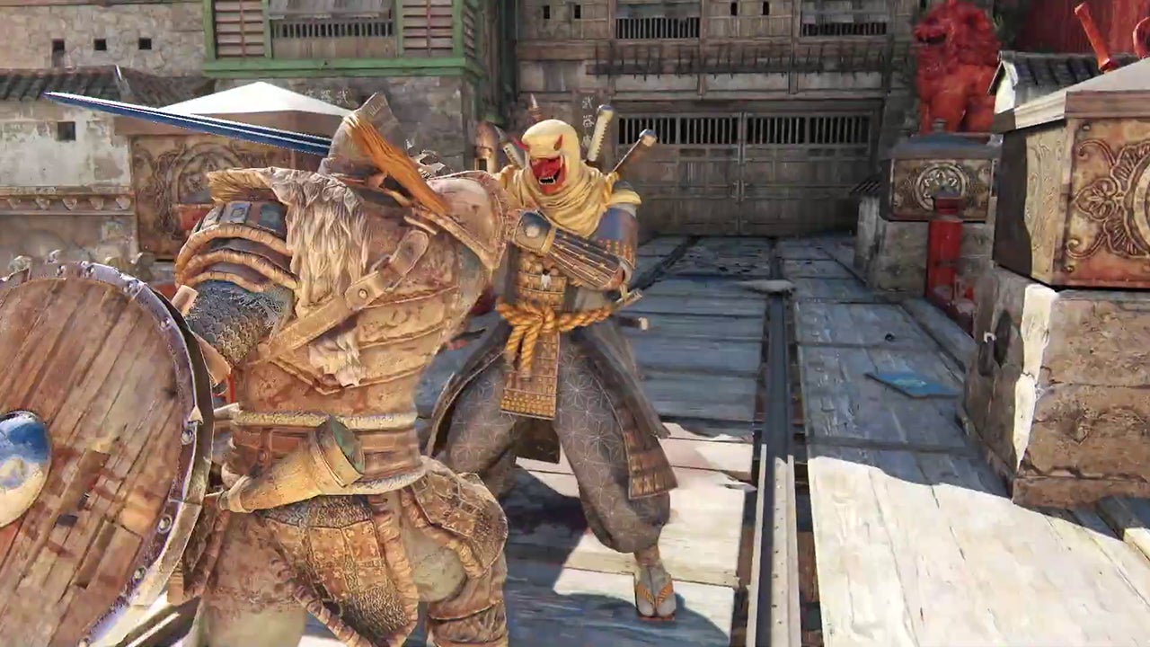 For Honor - Official Weekly Content Update for Week of July 17, 2025 ...