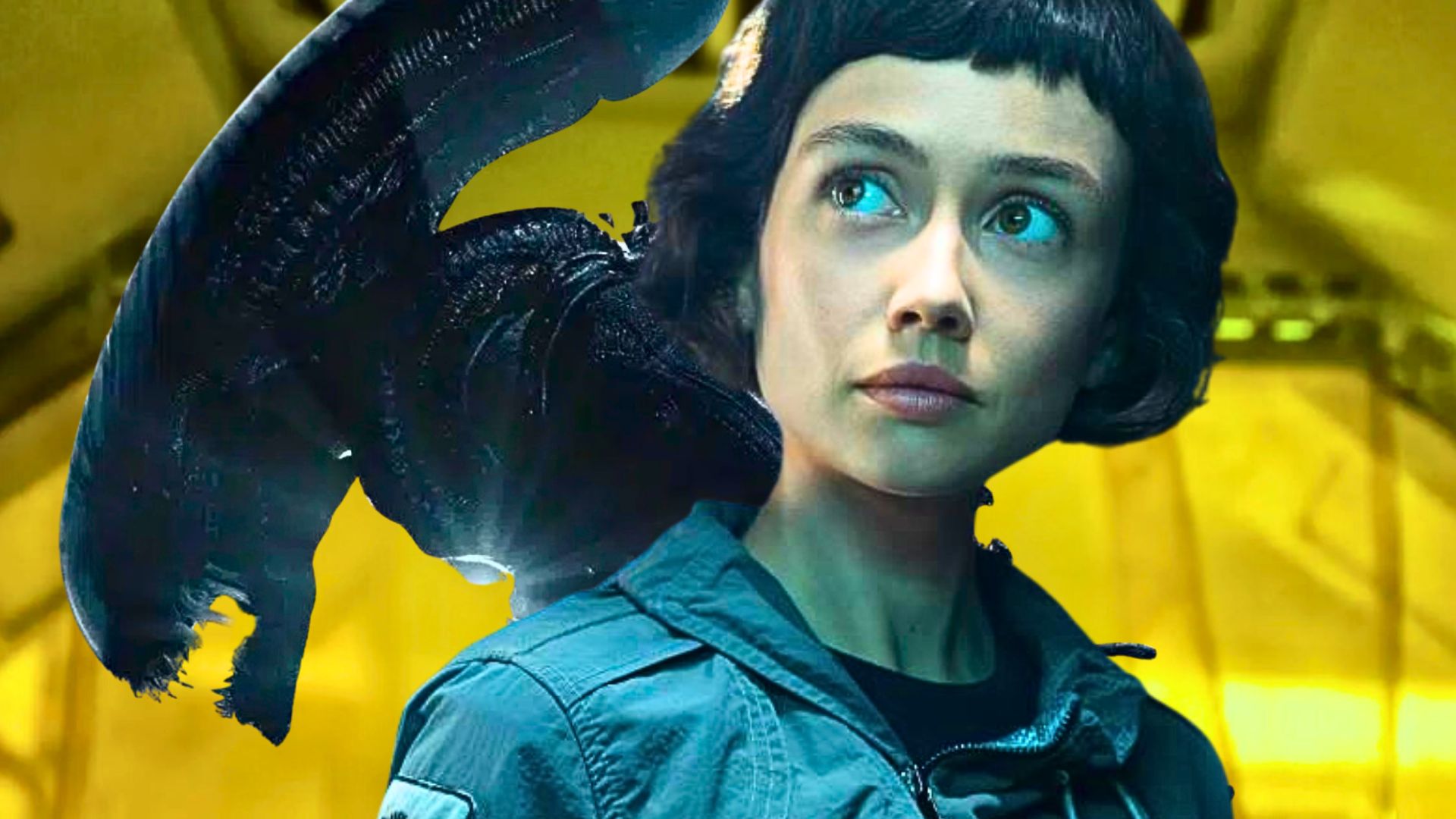 Alien : Earth s’offre une nouvelle bande-annonce haletante et fait le ...