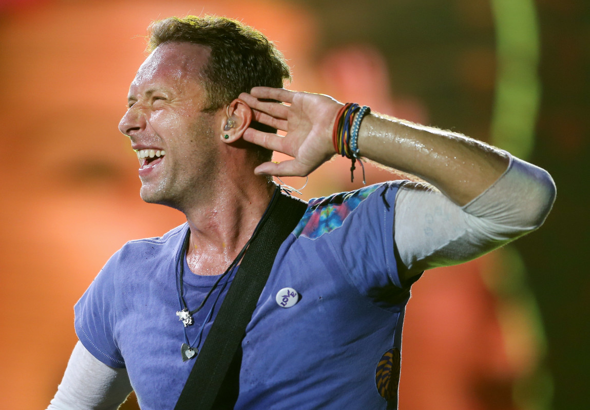 Coldplay Breaks Silence on Social Media After Andy Byron, Kristin Cabot ...