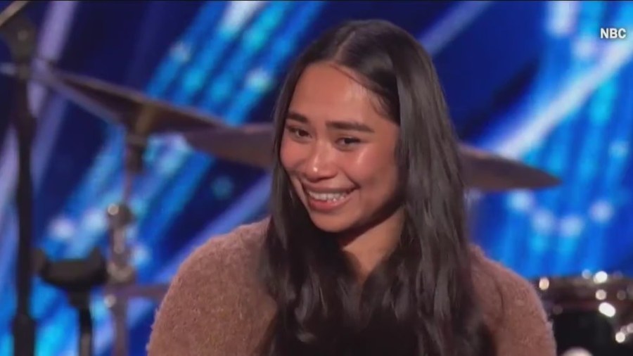 ‘American Idol’ runner-up and Chula Vista native Jessica Sanchez returns to ‘America’s Got Talent’
