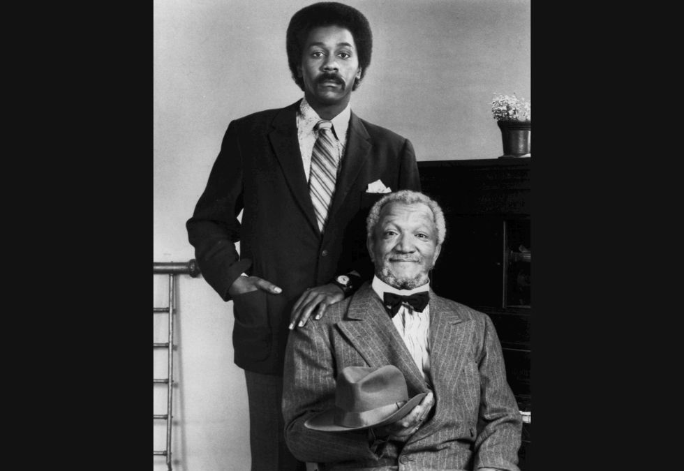 15 Iconic TV Dads From The 70s Who Defined Fatherhood