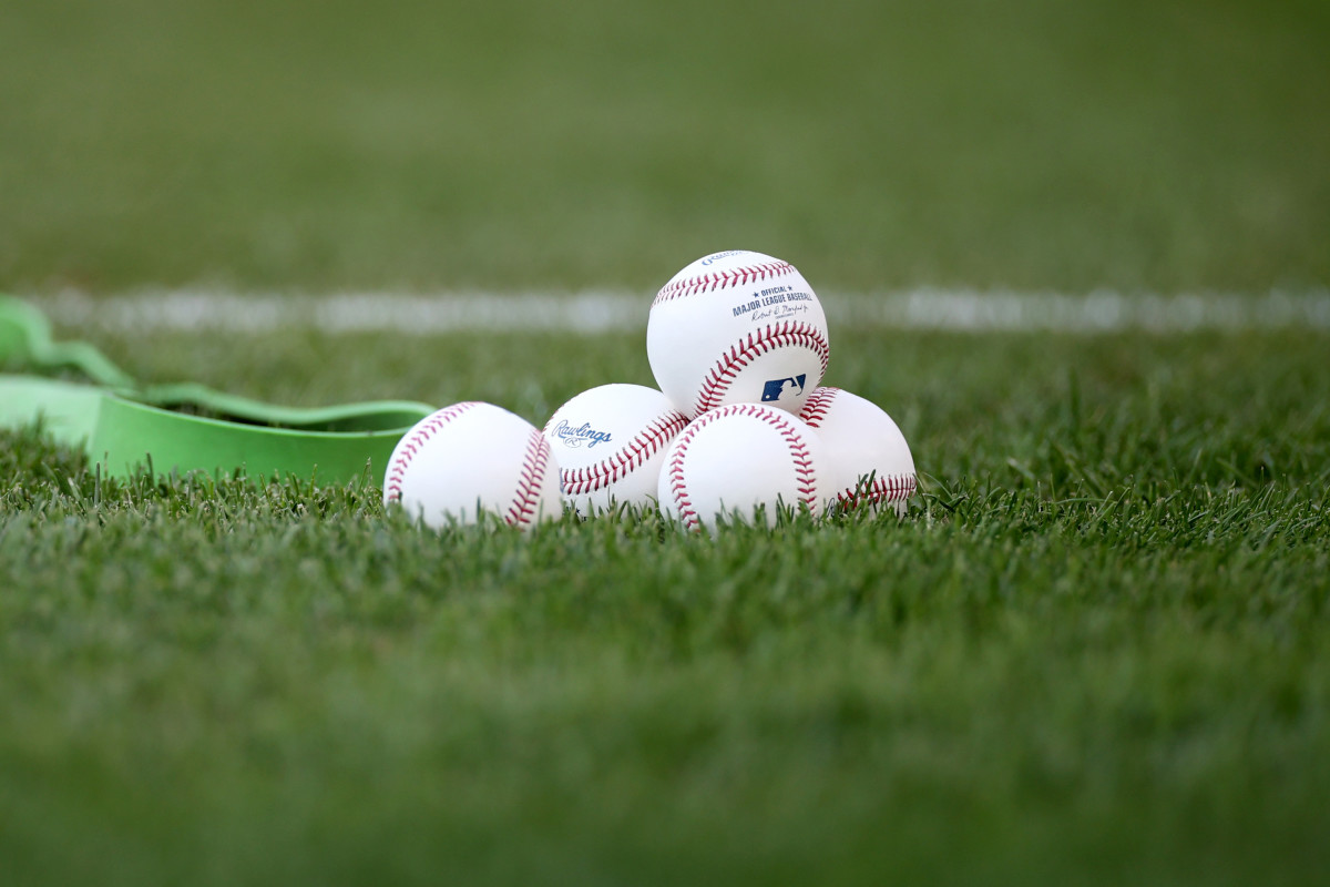 2 Youth Baseball Coaches Fired for 'Disturbing' Act