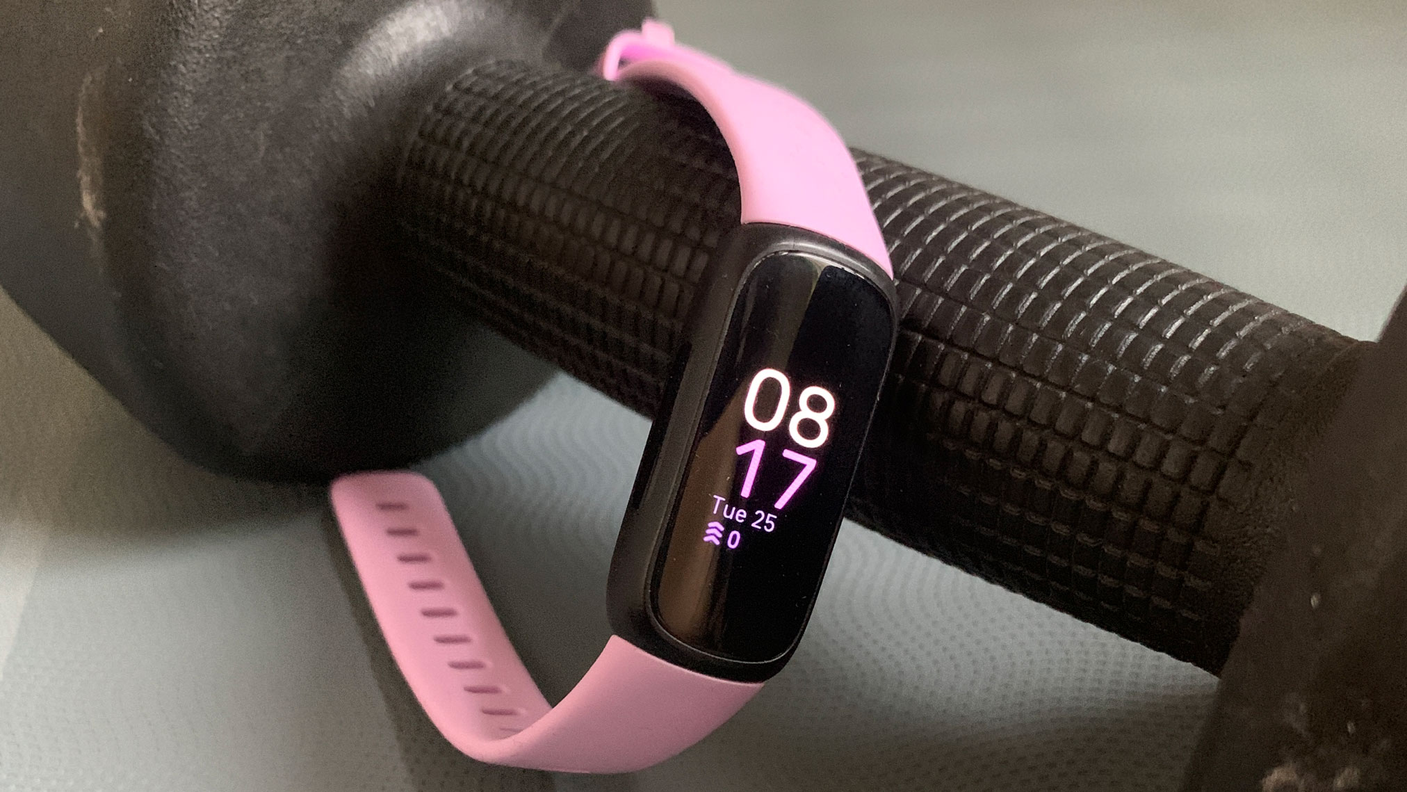 Surprise! Google says we can look forward to new Fitbits next year ...
