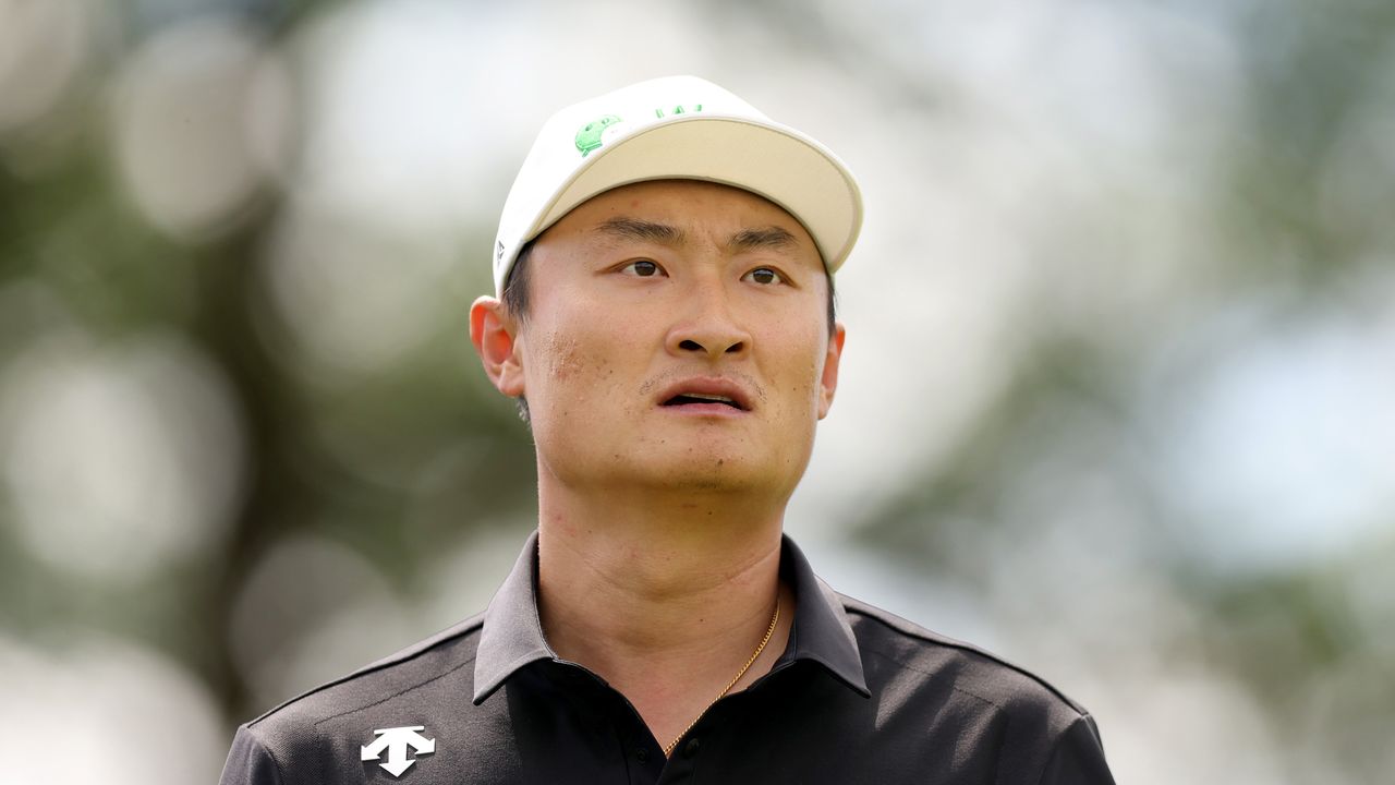 Haotong Li Facts: 16 Things You Didn't Know About The Chinese Golfer