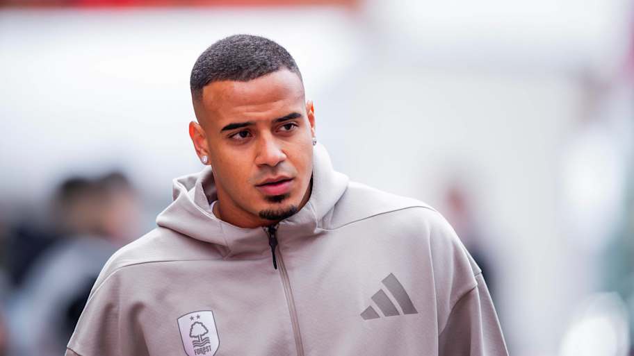 Dream Transfer: Murillo to Liverpool