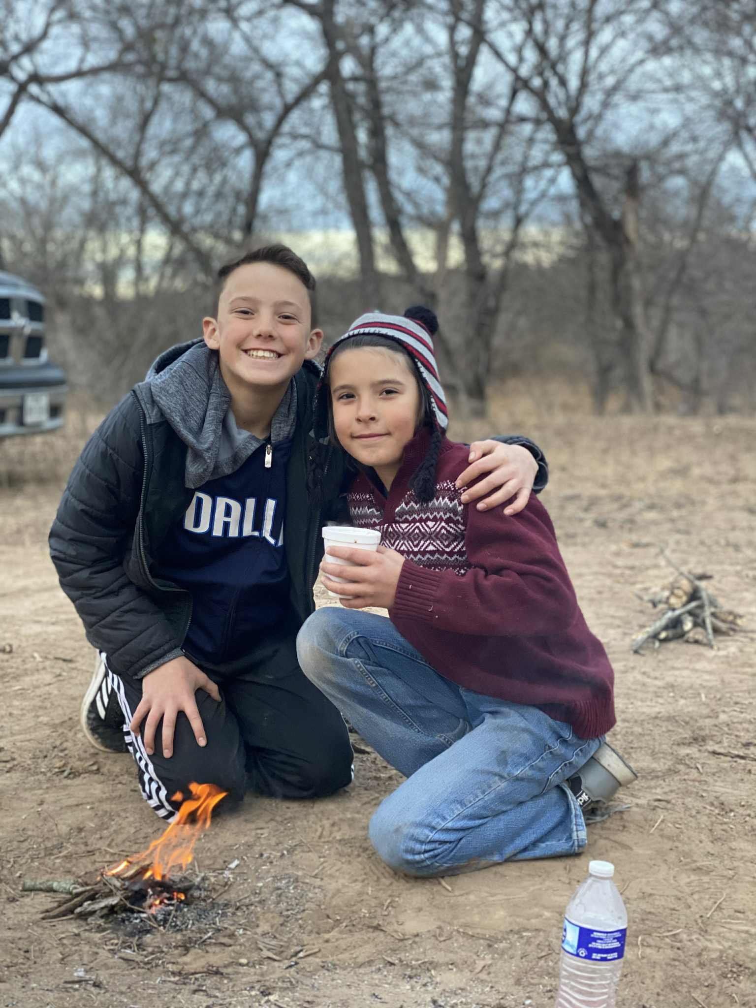 Junior ranger semifinalist from Goldthwaite aims for Ranger Rick & $20,000