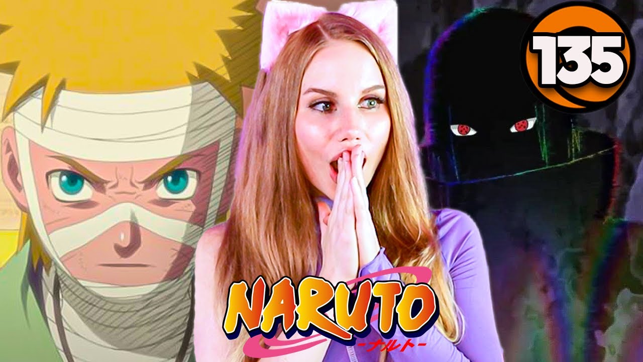 Naruto Has to Get Strong Fast – Akatsuki Are Coming!