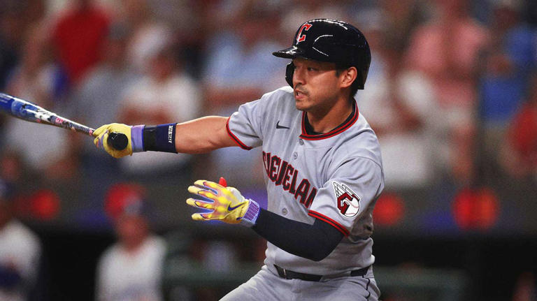 Why Cleveland Guardians must avoid trading Steven Kwan before 2025 deadline