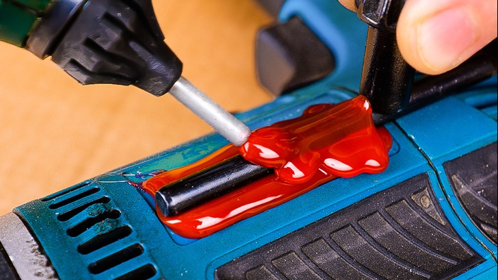 Effortless DIY Repairs: Unveiling Effective Hacks And Tools 🔨