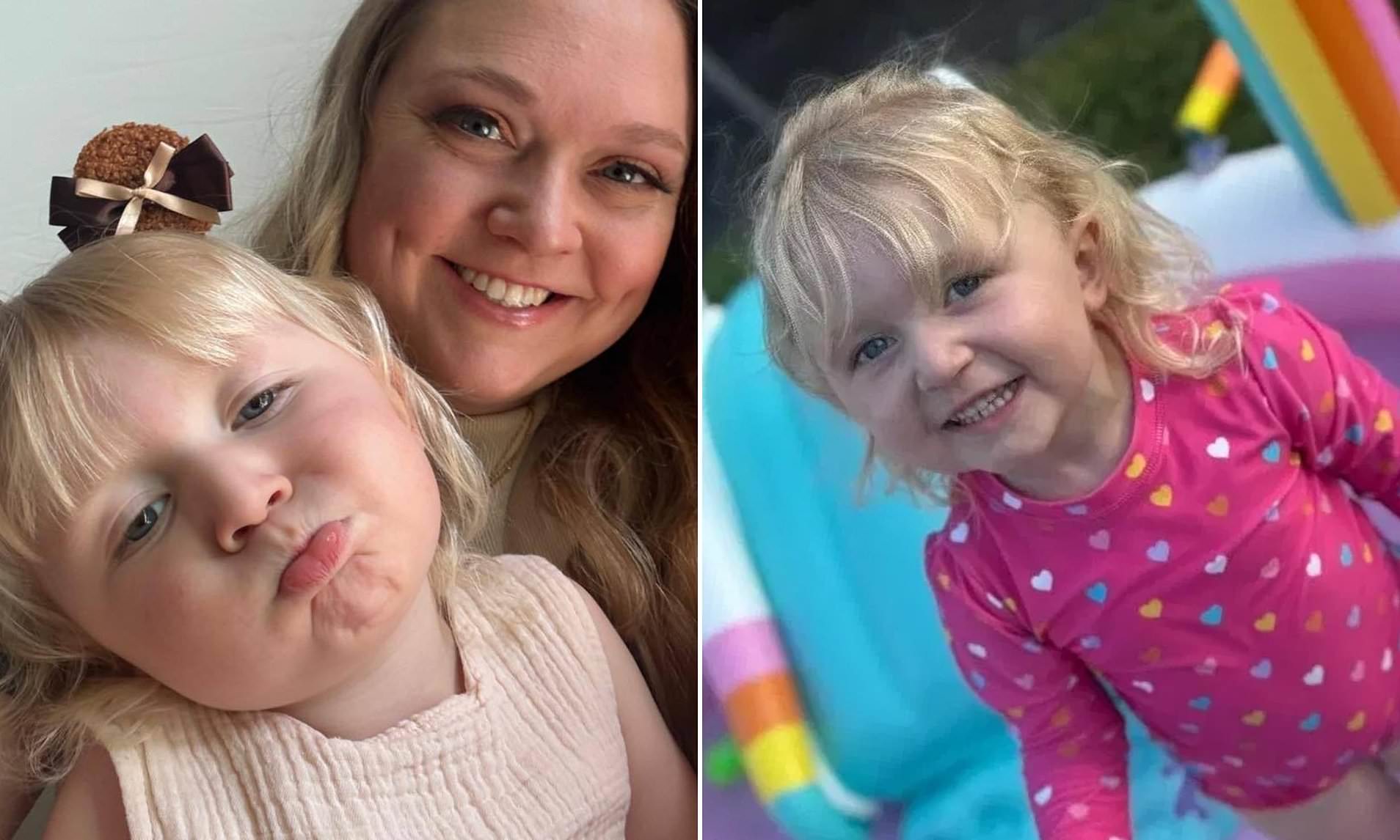 Outraged mother reveals unusual method daycare staff used to discipline ...