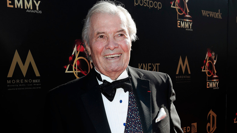 The Underrated Bread Jacques Pepin Loves In The Morning, Noon, Or Night