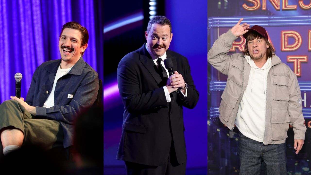 MAGA-friendly "manosphere" turns heat on Trump over Epstein scandal