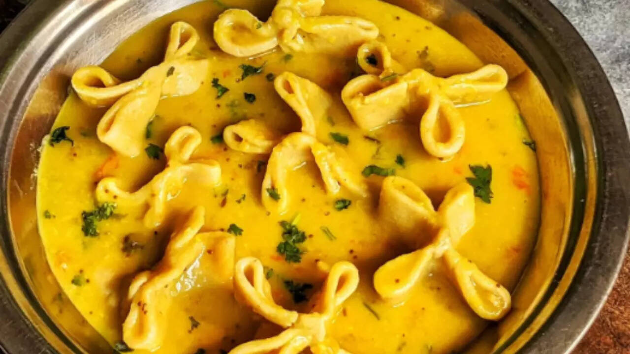 8 traditional Indian dishes we’ve lost touch with