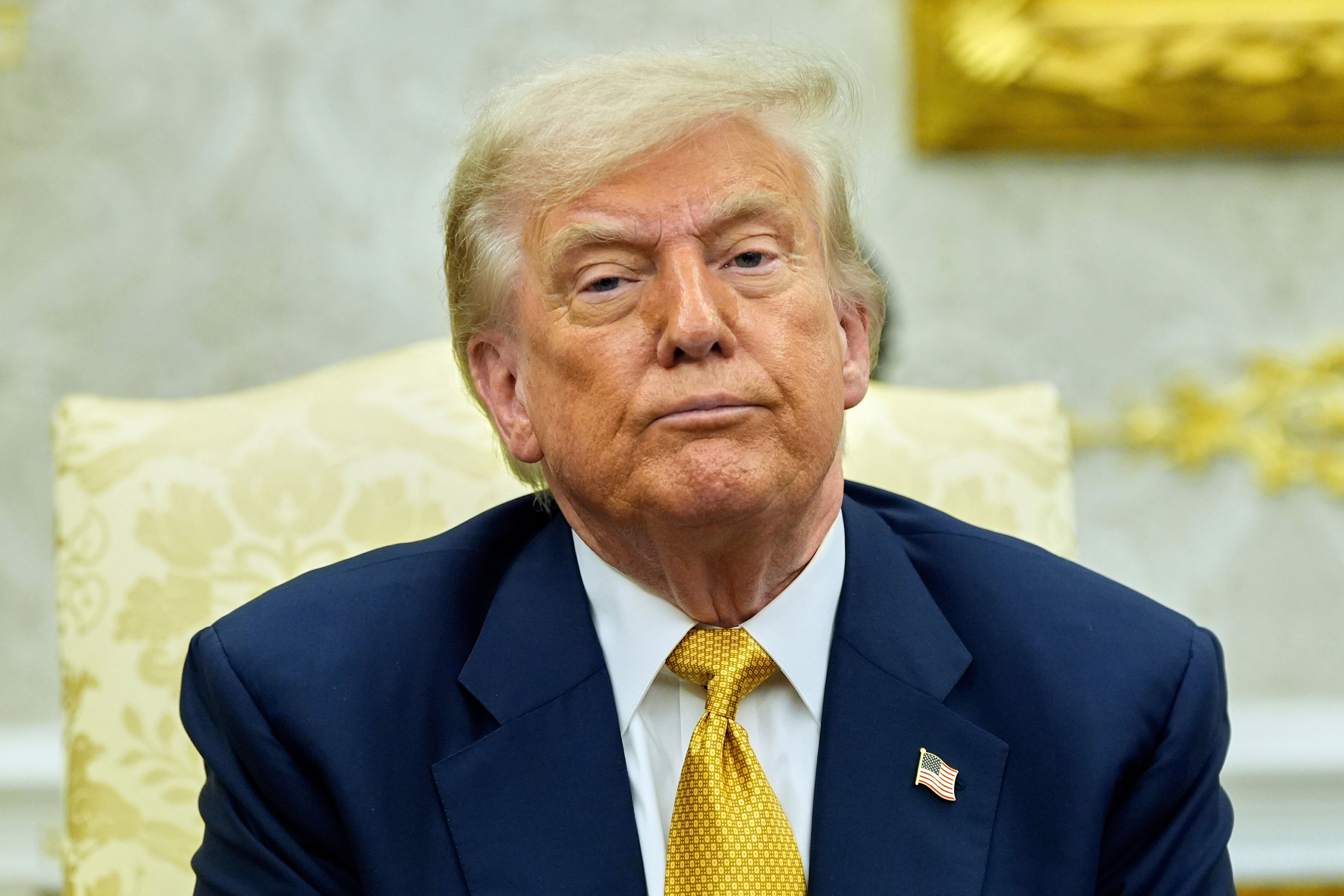 Trump Called MAGA Supporters ‘Stupid’ — But Do They Even Care? Experts ...