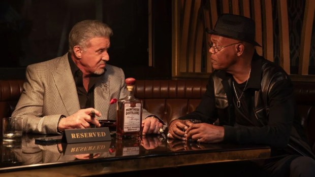Samuel L. Jackson-Led 'Tulsa King' Spinoff 'NOLA King' Lands Series ...