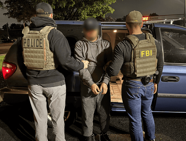 Pro-Immigrant Groups Sue Trump Admin Over Courthouse Arrests, Citing ...
