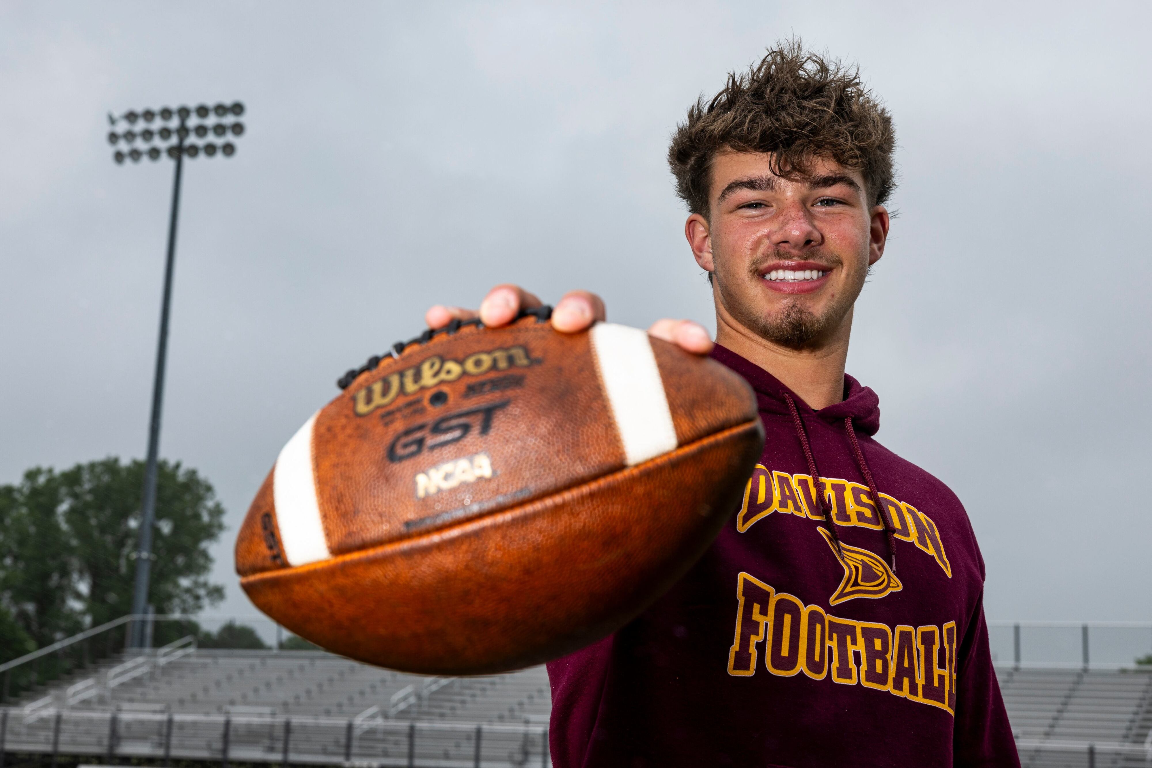 See where WMU football’s 2026 recruiting class stacks up heading into ...