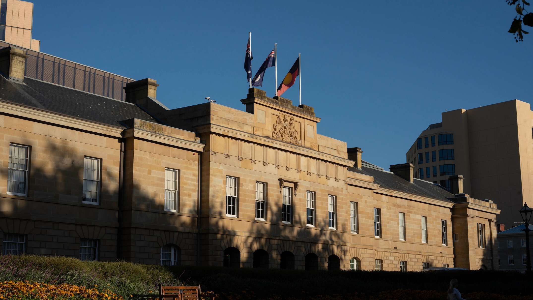 Crossbench MPs expected to again hold power after the Tasmanian state ...