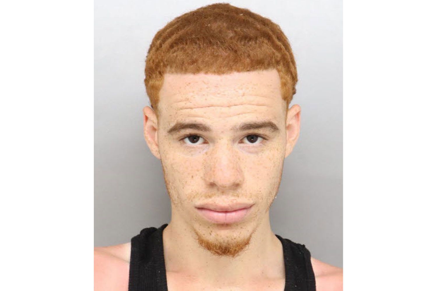 Skai Jackson's Ex-Boyfriend Deondre Burgin Arrested for Aggravated ...