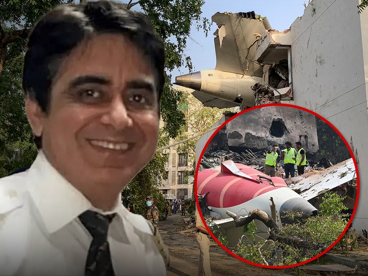Air India Pilot Flipped Fuel Switches Off Just Before Crash, Probe ...