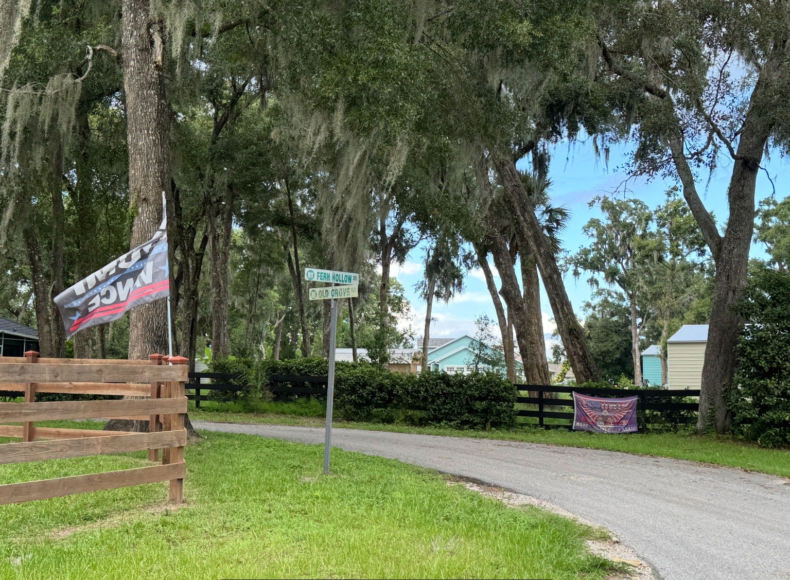 DeLand man targeted in Florida attorney general lawsuit 'shocked,' will ...