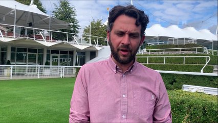 Racecourse director James Crespi previews the 2025 Qatar Goodwood Festival