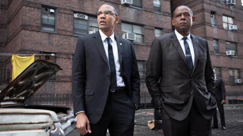 15 Gangsta Things About Bumpy Johnson, the Real Godfather of Harlem