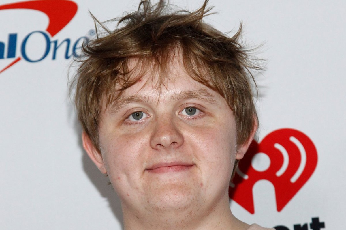 Watch: Lewis Capaldi performs amid flowers in 'Survive' music video