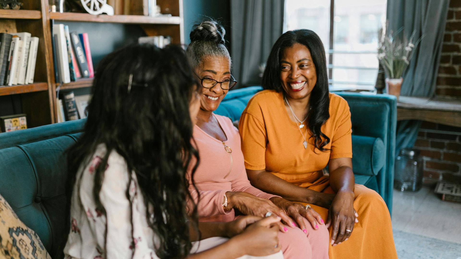 20 Things People Stop Caring About When They Hit A Certain Age