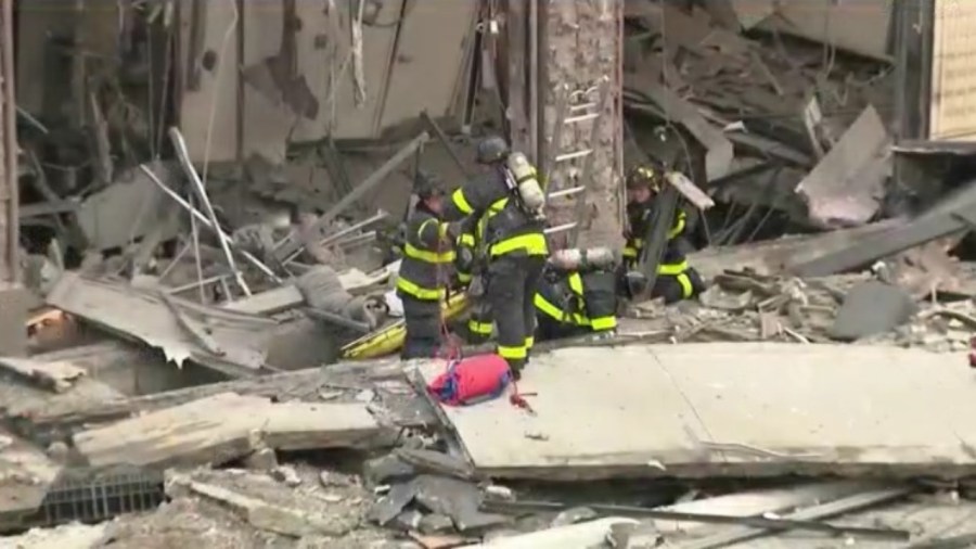 Judge reviewing settlement in Youngstown gas explosion