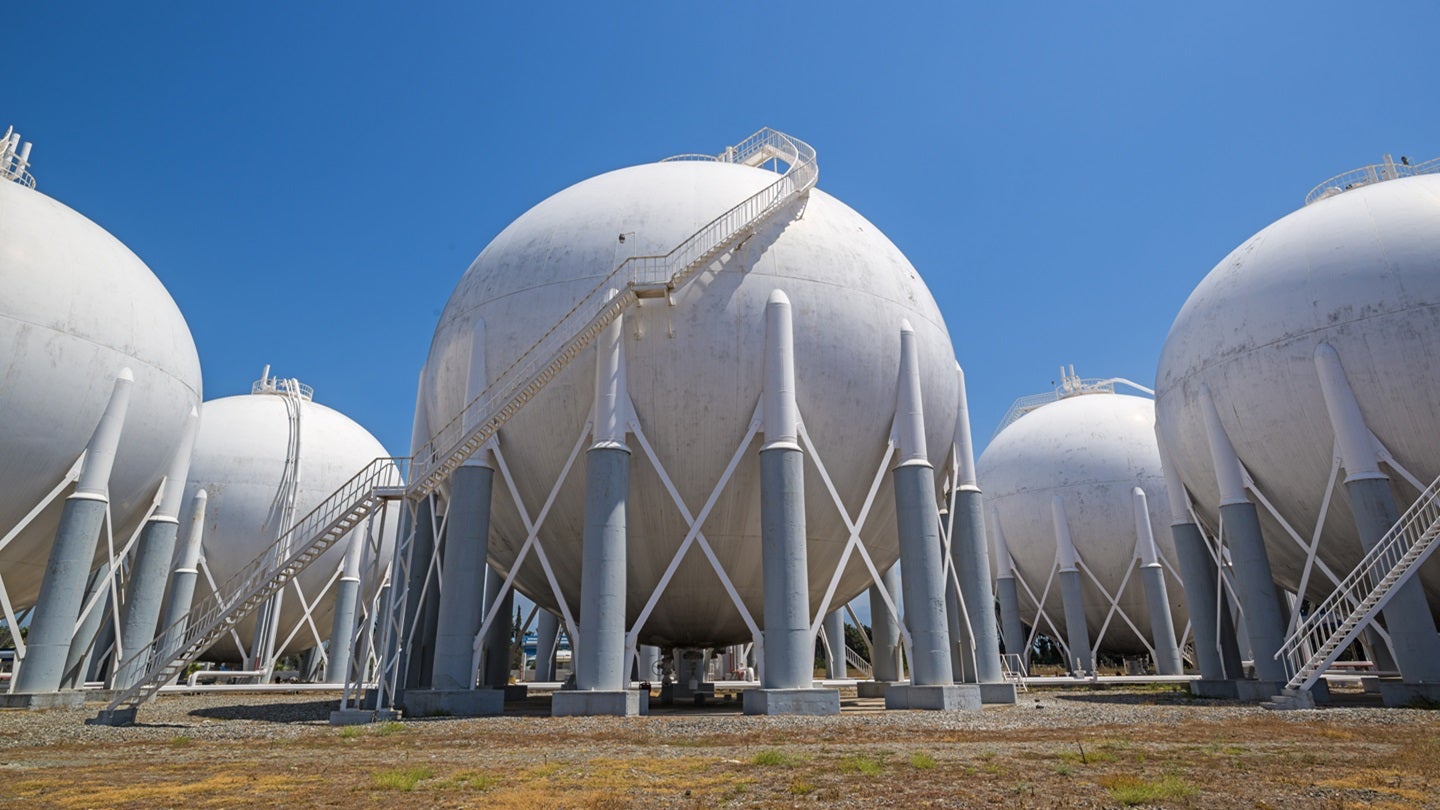 Venture Global signs 20-year LNG agreement with Eni