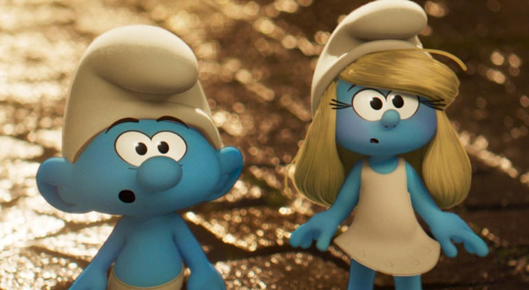 These are the 5 worst movies of 2025: ‘War of the Worlds,’ ‘Smurfs’ and ...