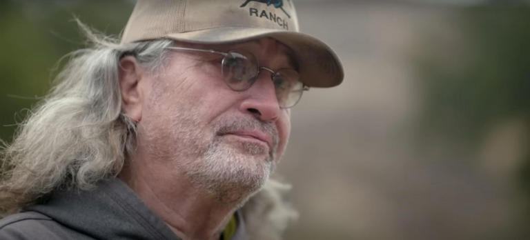 What Is Duane Ollinger's Net Worth? A Look at the 'Mystery at Blind ...